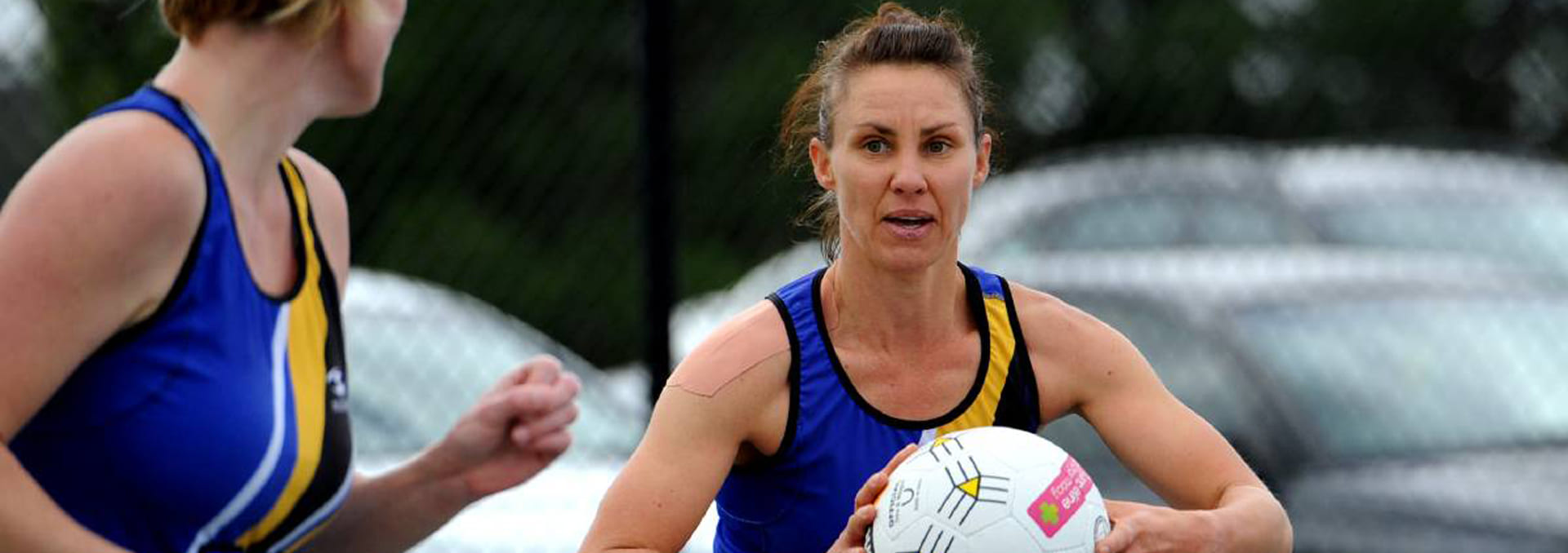 Club Welcome – Natimuk United Rams