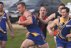 Natimuk United Rams – Home of the Natimuk United Football Netball Club