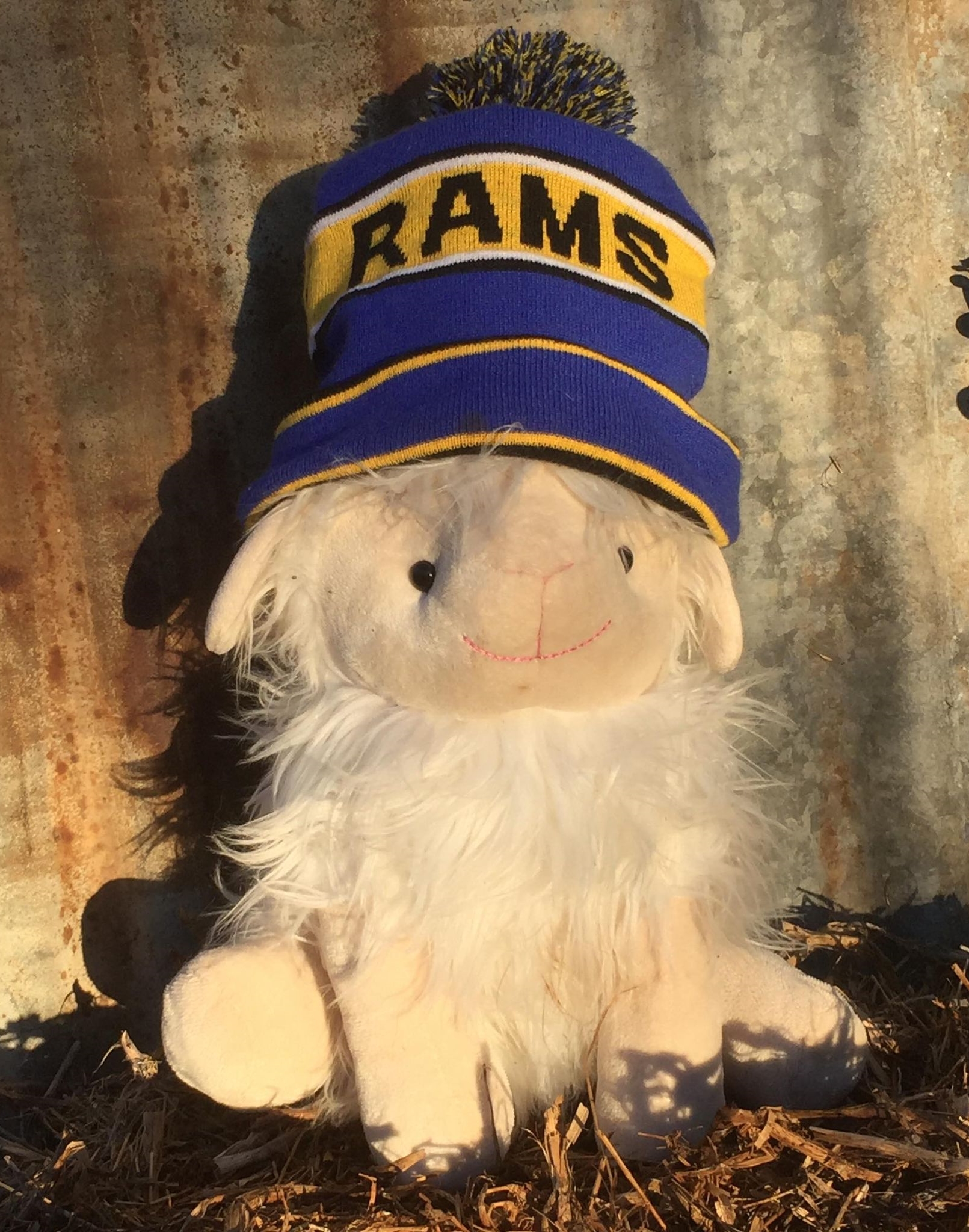 Merchandise – Natimuk United Rams