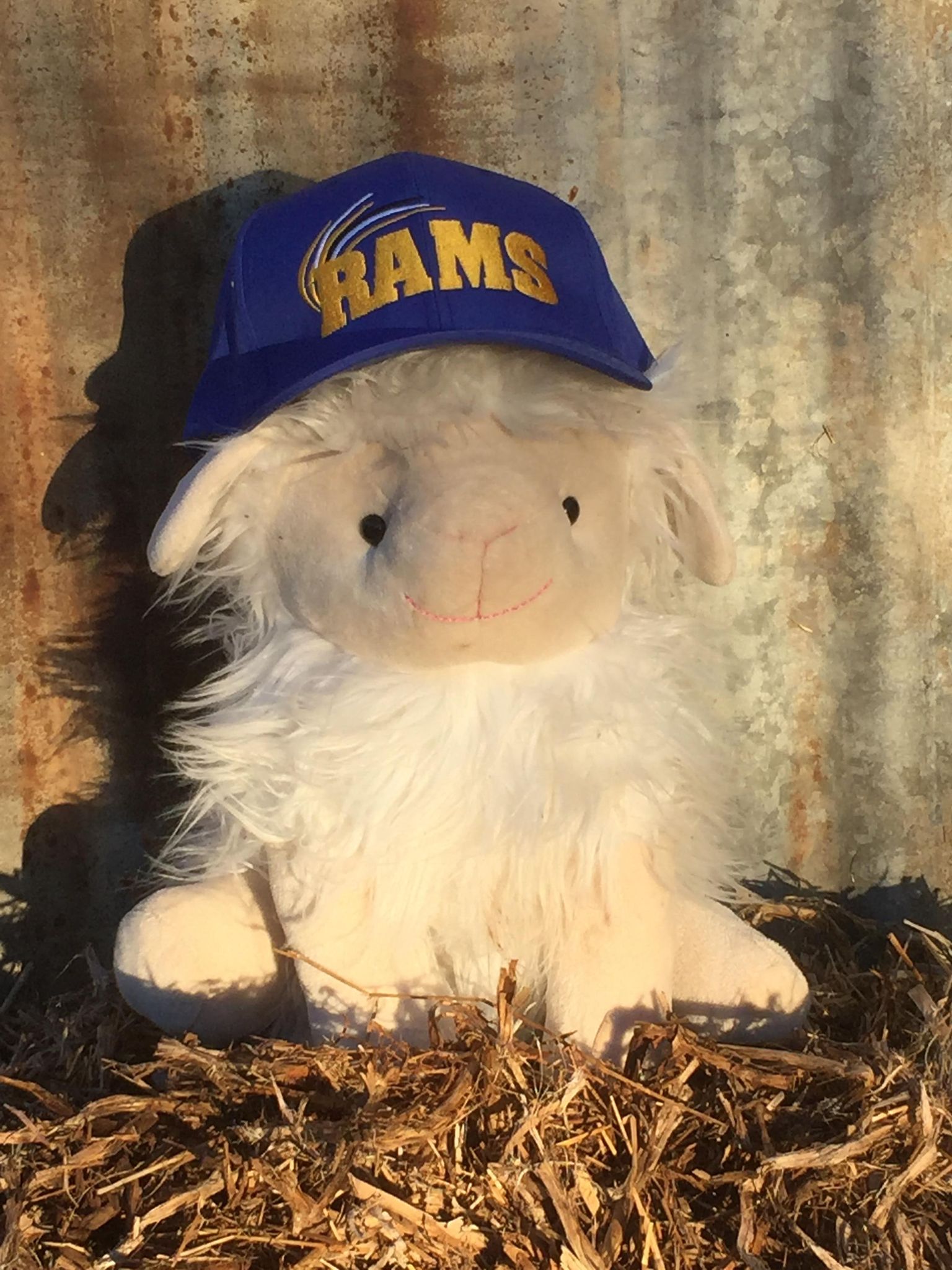 Merchandise – Natimuk United Rams