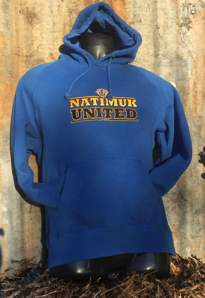 Merchandise – Natimuk United Rams