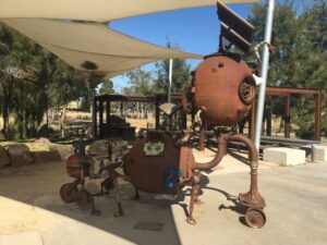 Natimuk Township – Natimuk United Rams