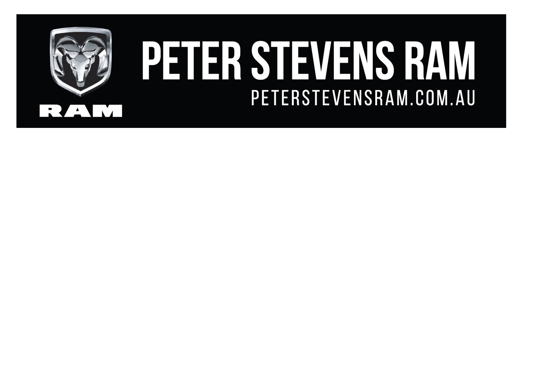 Natimuk United Rams – Home of the Natimuk United Football Netball Club