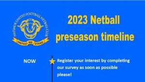 Natimuk United Rams – Home of the Natimuk United Football Netball Club