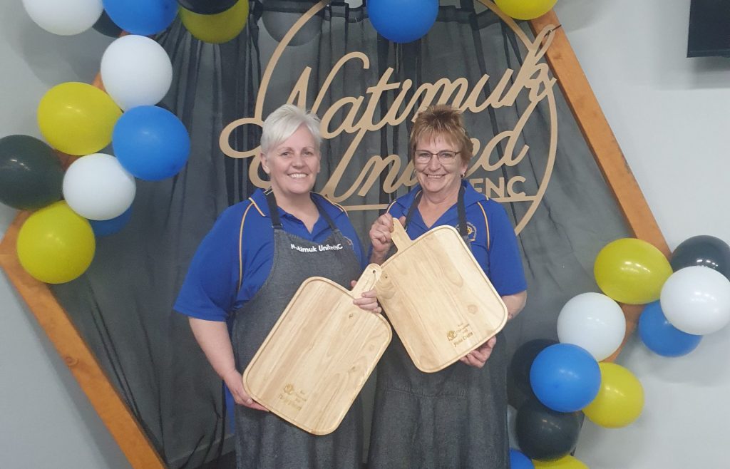 Natimuk United Rams – Home of the Natimuk United Football Netball Club