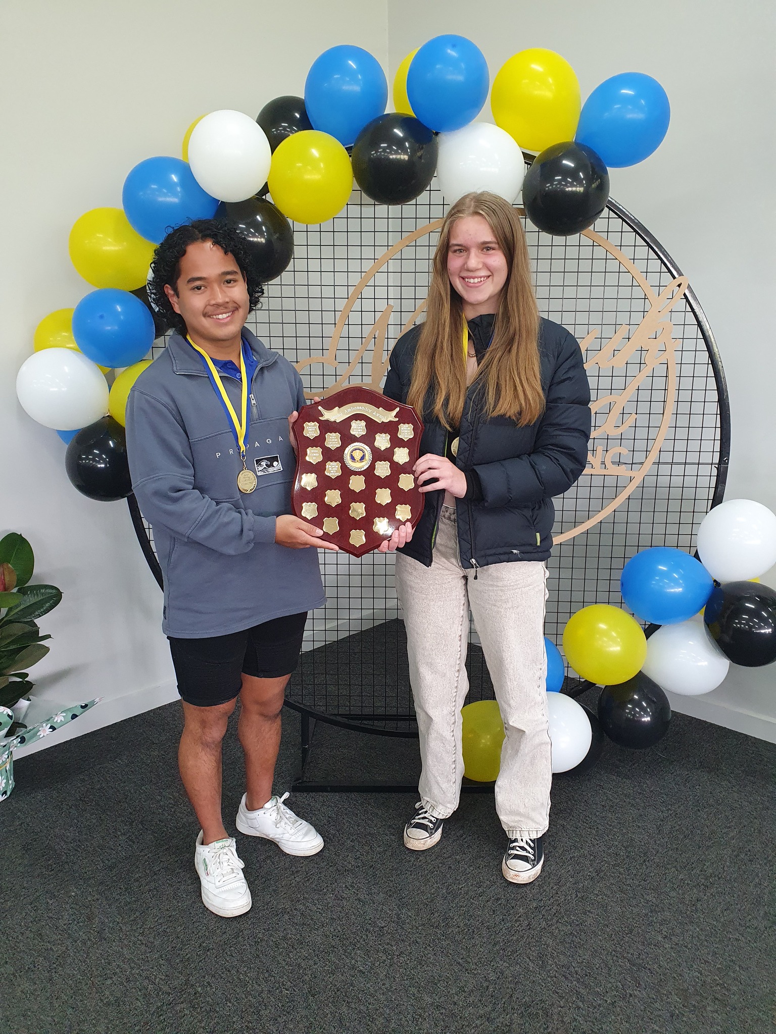 Juniors – Natimuk United Rams