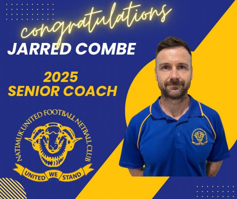 Natimuk United Rams – Home of the Natimuk United Football Netball Club