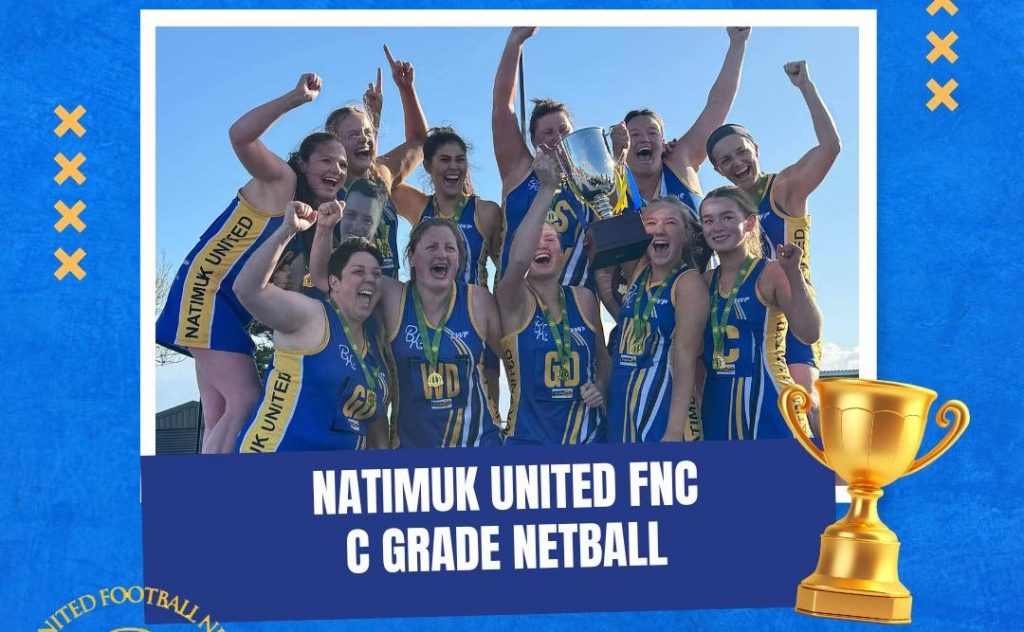 Natimuk United Rams – Home of the Natimuk United Football Netball Club